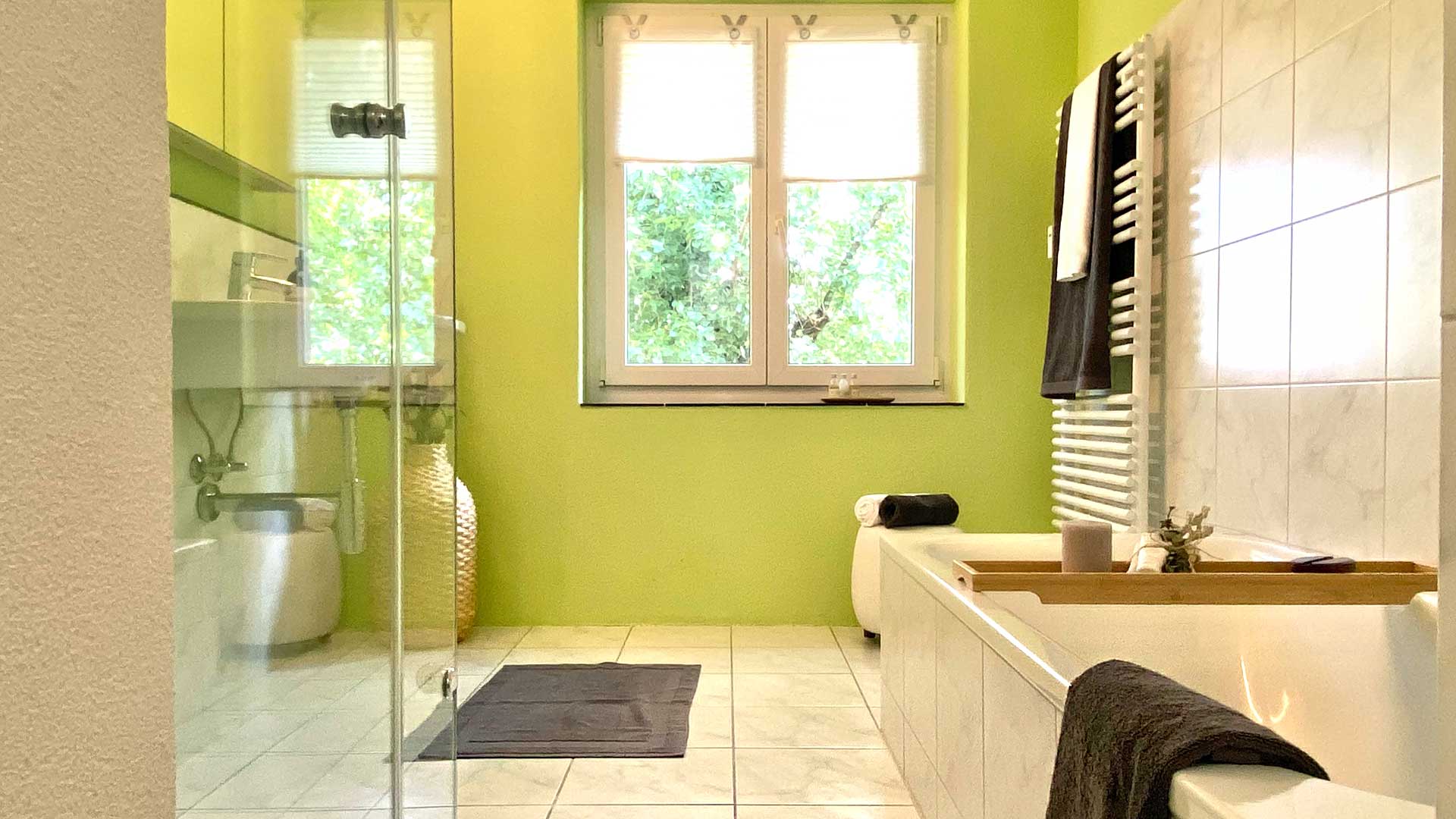 Portfolio - Home Staging Pratteln - by mooi leven